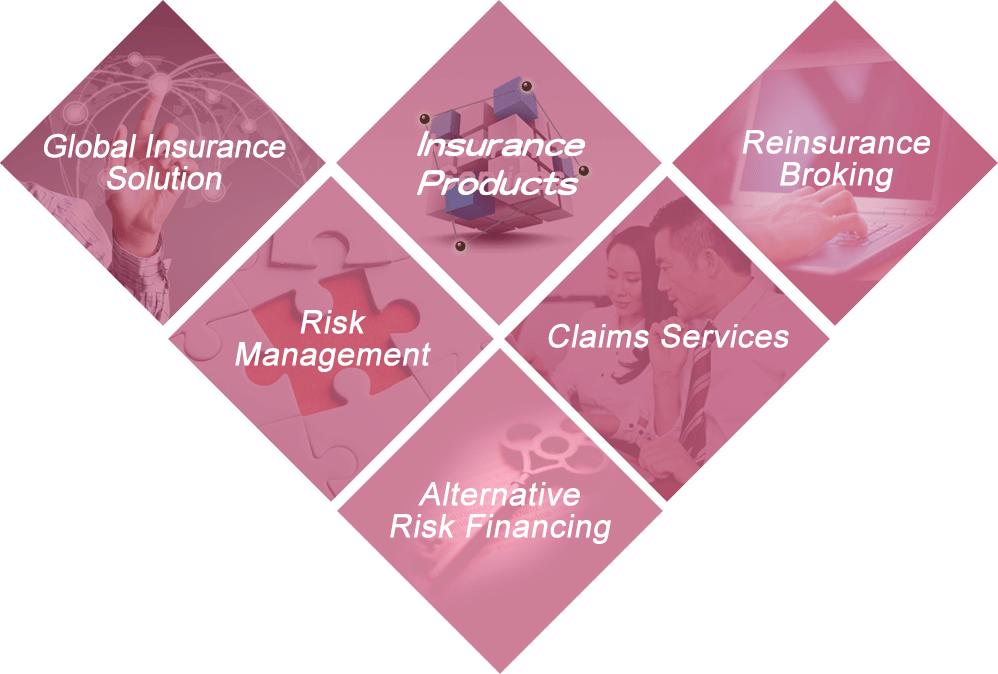 TWIG - TW Insurance Group of Companies